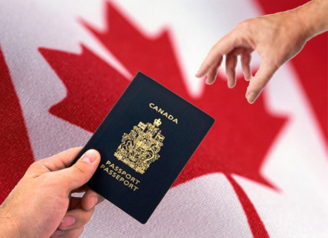 Canadian ePassports to launch in 2012 - AKCanada